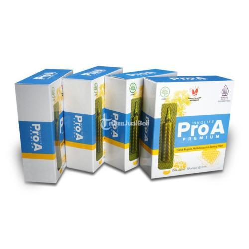 Distributor Obat Stroke Berat Pro A Premium di Jakarta Pusat - Tribun ...