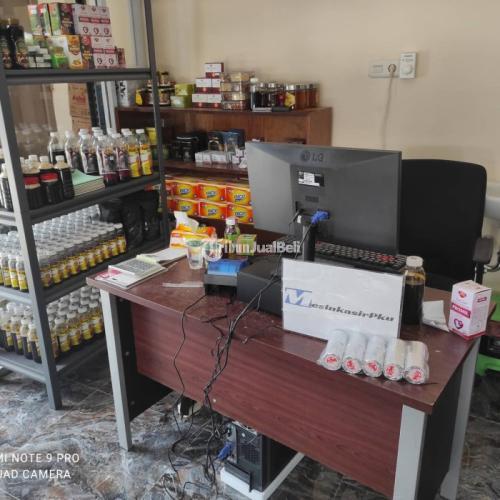 Perlengkapan Kasir dan Software Kasir di Mandau di Pekanbaru - Tribun JualBeli