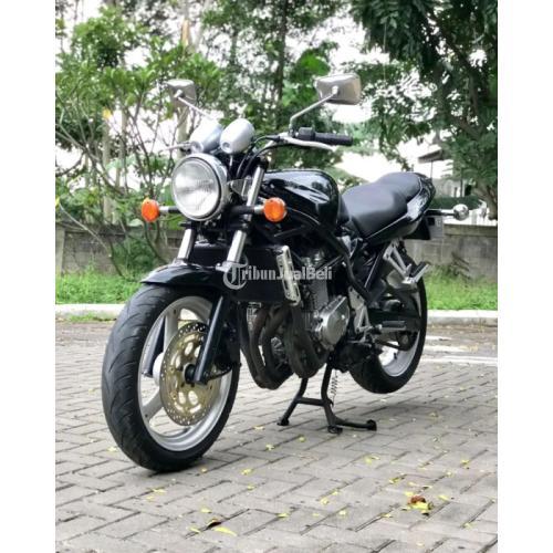 Suzuki GSF 400 Bandit GK75A - Tribun JualBeli
