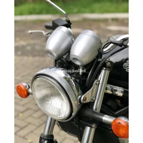 Suzuki GSF 400 Bandit GK75A - Tribun JualBeli