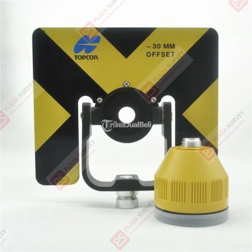 Sedia Prisma Detail / Prisma Pole / Single Prism / Prisma Target Topcon ...