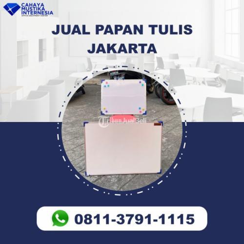 Papan Tulis Geser Kualitas Terbaik di Jakarta Pusat - Tribun JualBeli