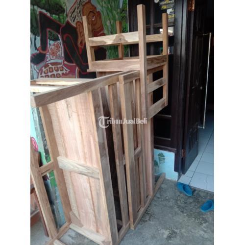 Mebel Ukir Murah Sekarpuro Pakis di Malang Jawa Timur - Tribun JualBeli
