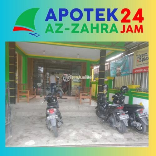 PASTI ASLI, Apotik Generik Apotek AzZahra - Tribun JualBeli