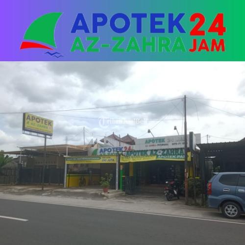 PASTI ASLI, Apotik Generik Apotek AzZahra - Tribun JualBeli