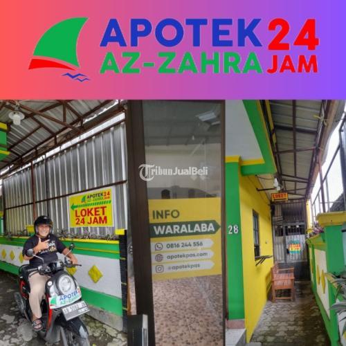 PASTI ASLI, Apotik Generik Apotek AzZahra - Tribun JualBeli