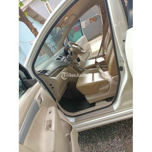 Mobil Suzuki Ertiga GX Elegant tahun 2014 Automatic Putih Bekas Surat ...