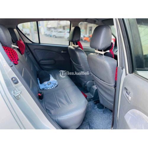 Mobil Suzuki New Splash GL th 2010 Silver Surat Lengkap Pajak Hidup di ...