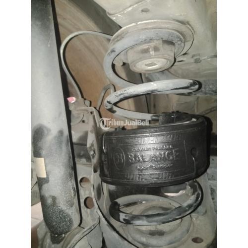 Balance Spring Buffer Alat Tepat untuk Mengatasi Limbung, Gruduk ...