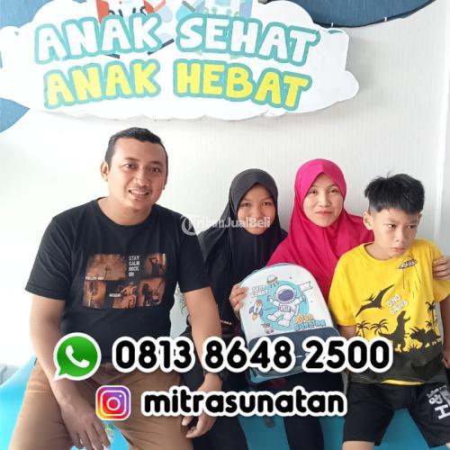 Dokter Penyembuhan Sunat Cepat Tanpa Laser Rumah Sunat di Surabaya ... Dokter Penyembuhan Sunat Cepat Tanpa Laser Rumah Sunat di Surabaya ...