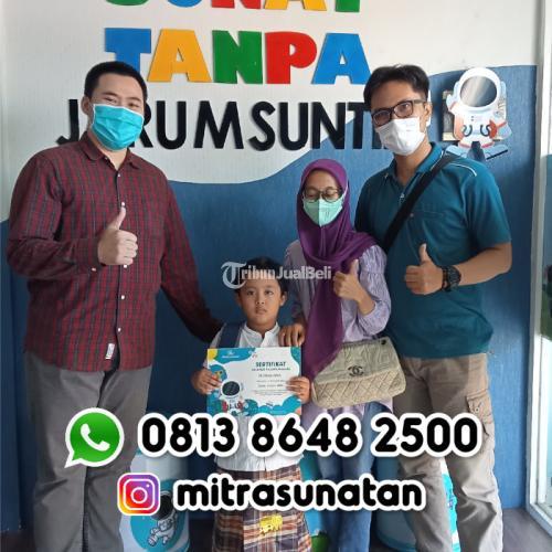 Dokter Penyembuhan Sunat Cepat Tanpa Laser Rumah Sunat di Surabaya ... Dokter Penyembuhan Sunat Cepat Tanpa Laser Rumah Sunat di Surabaya ...