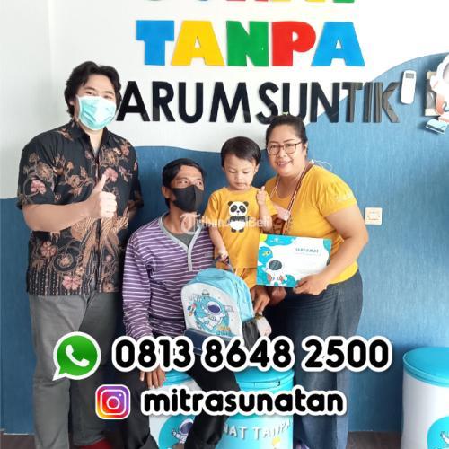 Klinik Sunat Cincin Penyembuhan Cepat Rumah Khitan di Surabaya - Tribun ... Klinik Sunat Cincin Penyembuhan Cepat Rumah Khitan di Surabaya - Tribun ...