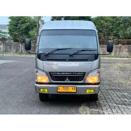 Microbus Mitsubishi Fuso Colt Diesel 125PS (2018) - Tribun JualBeli