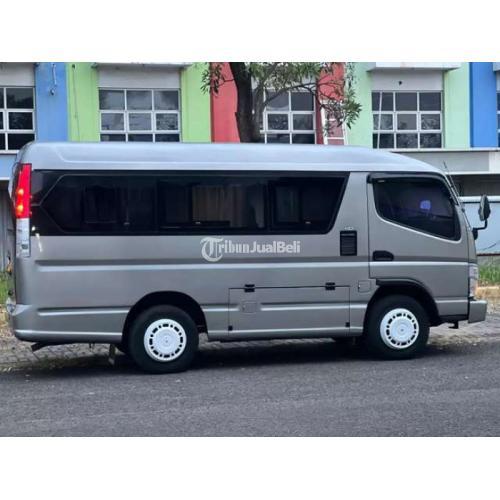 Microbus Mitsubishi Fuso Colt Diesel 125PS (2018) - Tribun JualBeli