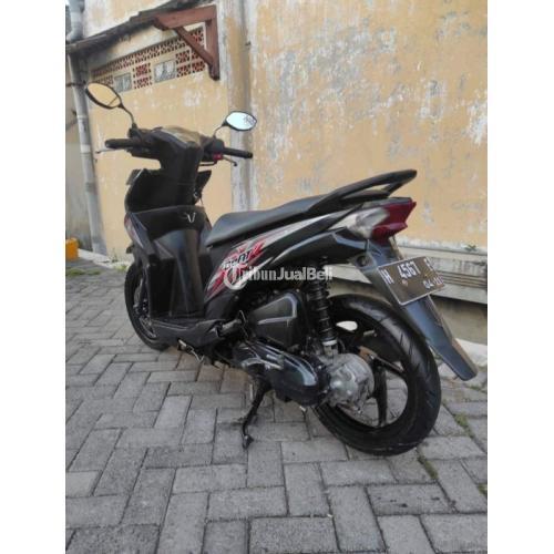 Motor Honda Beat 2015 Pajak Hidup Siap Pakai di Semarang Kota - Tribun ...
