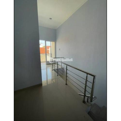 Dijual Rumah Minimalis Penjaringan Asri Rungkut di Surabaya Timur ...