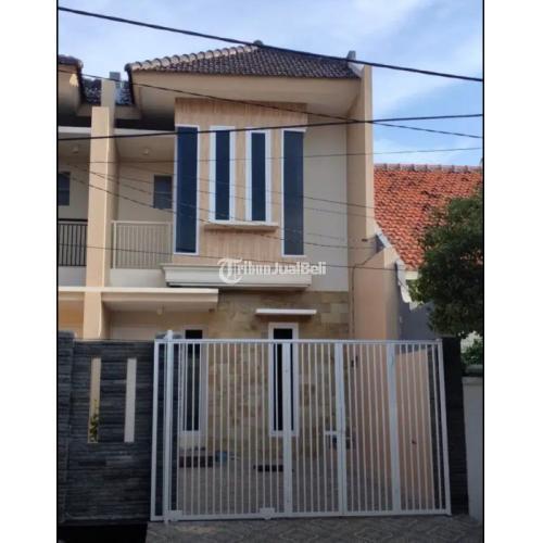 Dijual Rumah Minimalis Penjaringan Asri Rungkut di Surabaya Timur ...