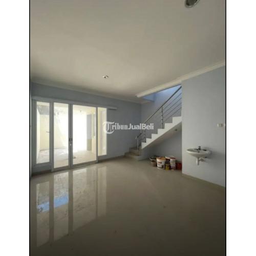 Dijual Rumah Minimalis Penjaringan Asri Rungkut di Surabaya Timur ...