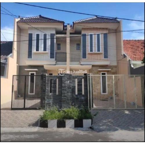 Dijual Rumah Minimalis Penjaringan Asri Rungkut di Surabaya Timur ...