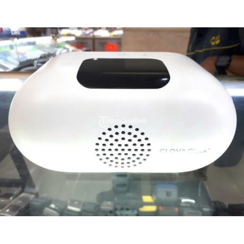 Bluetooth Speaker Clova Clock+ Smart Home Speaker Original Korea Eks Display di Jakarta Pusat ...