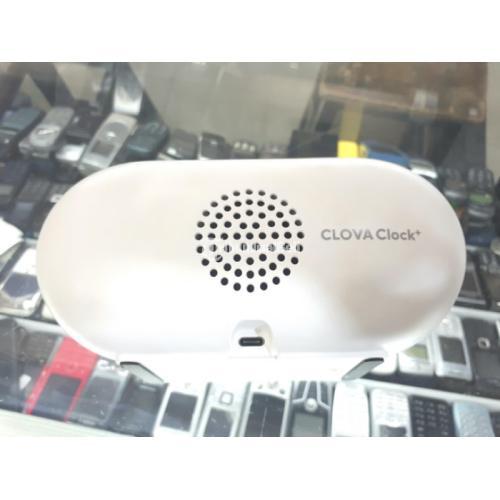 Bluetooth Speaker Clova Clock+ Smart Home Speaker Original Korea Eks Display di Jakarta Pusat ...