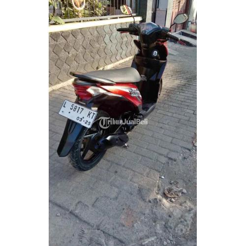 Honda beat 2015 - Tribun JualBeli