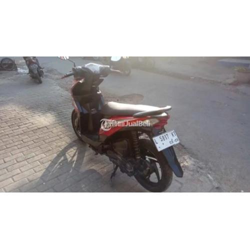 Honda beat 2015 - Tribun JualBeli