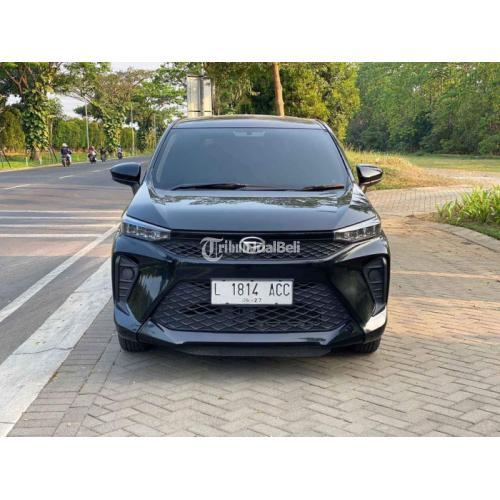 Mobil Daihatsu Xenia X Bekas Tahun 2022 Matic Siap Pakai Mesin Sehat di ...