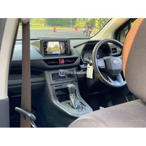 Mobil Daihatsu Xenia X Bekas Tahun 2022 Matic Siap Pakai Mesin Sehat di ...