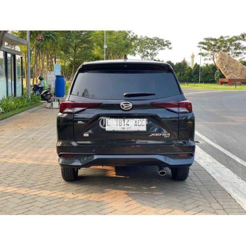 Mobil Daihatsu Xenia X Bekas Tahun 2022 Matic Siap Pakai Mesin Sehat di ...