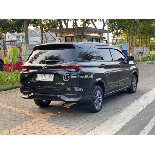 Mobil Daihatsu Xenia X Bekas Tahun 2022 Matic Siap Pakai Mesin Sehat di ...