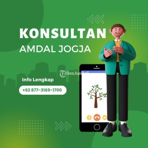 Konsultan Amdal Terbaik dan Terpercaya di Yogyakarta - Tribun JualBeli