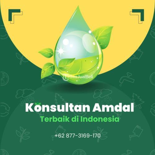 Konsultan Amdal Terbaik dan Terpercaya di Yogyakarta - Tribun JualBeli