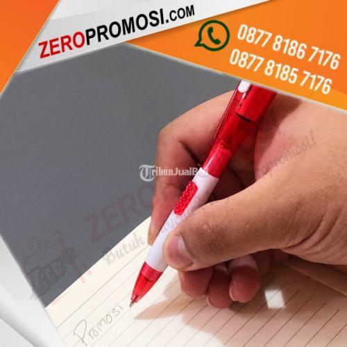 Souvenir Pulpen Senter Edisi Kemerdekaan 17 Agustus di Tangerang ...