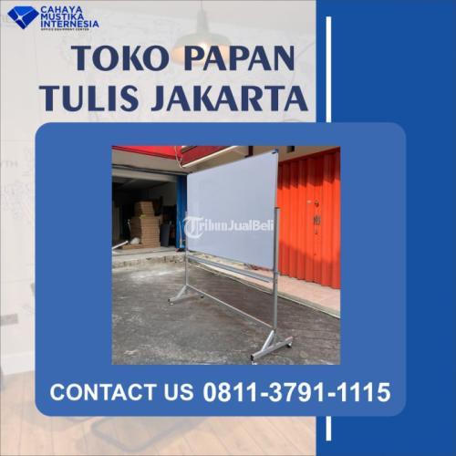 Papan Tulis Ruang Meeting di Jakarta Selatan - Tribun JualBeli