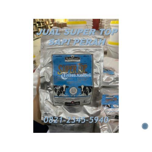 Suplemen Sapi Perah Badas di Kediri Kota - Tribun JualBeli