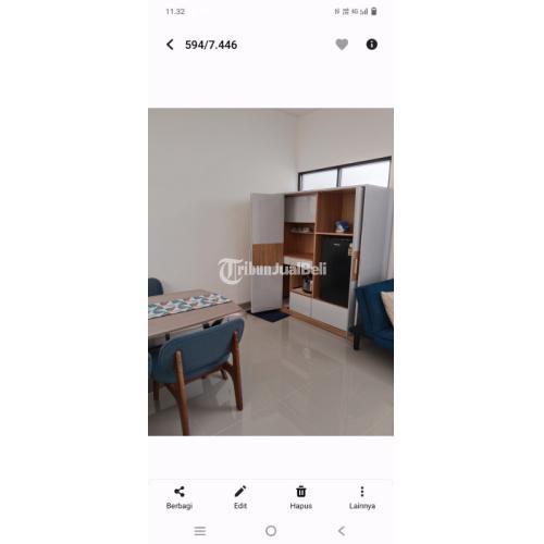 Jual Rumah Bekas Minimalis The Valley One Gate System di Malang Kota ...