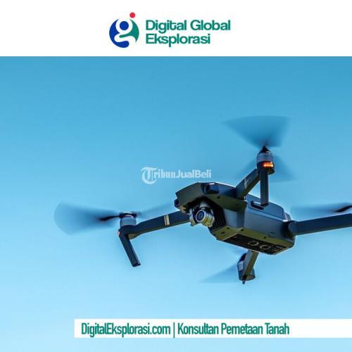 Jasa Sewa Drone di Batang - Tribun JualBeli