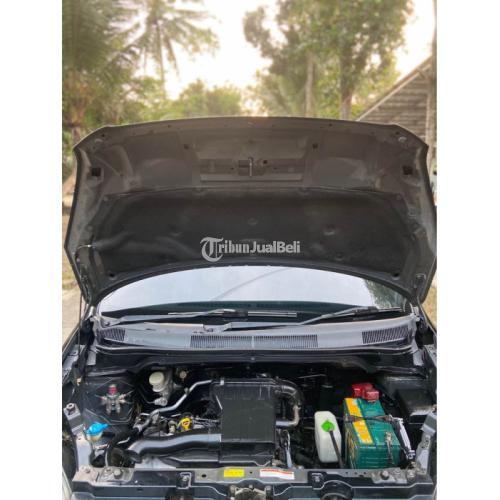 Mobil Suzuki Splash 2011 Hitam Manual Mesin Kering Siap Pakai di Kulon ...