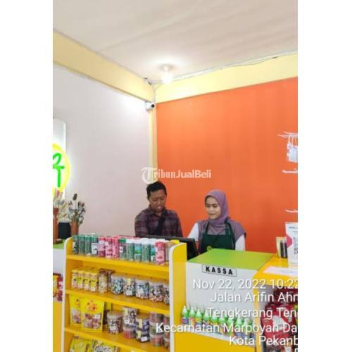 Mesin Kasir Toko Kelontong Terlengkap dan Termurah di Pekanbaru ...