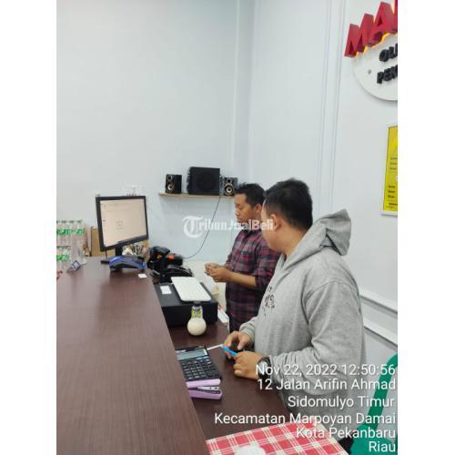 Mesin Kasir Toko Kelontong Terlengkap dan Termurah di Pekanbaru ...