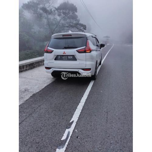 Mobil Mitsubishi Expander Type Exceed Matic Tahun 2018 Pajak Baru di ...