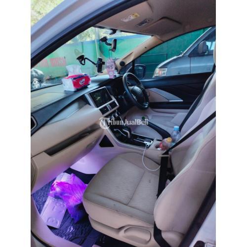 Mobil Mitsubishi Expander Type Exceed Matic Tahun 2018 Pajak Baru di ...