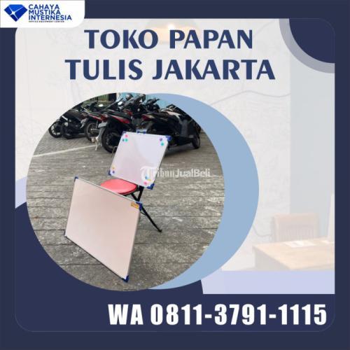 Toko Papan Tulis 60 X 120 di Jakarta Selatan - Tribun JualBeli