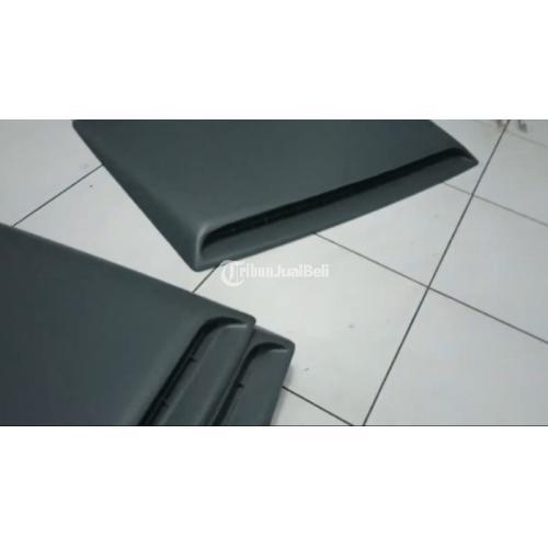 Aksesoris Chevrolet Trooper Bahan Fiberglass/Replika di Medan - Tribun ...