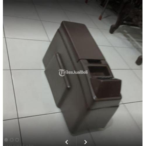 Aksesoris Chevrolet Trooper Bahan Fiberglass/Replika di Medan - Tribun ...