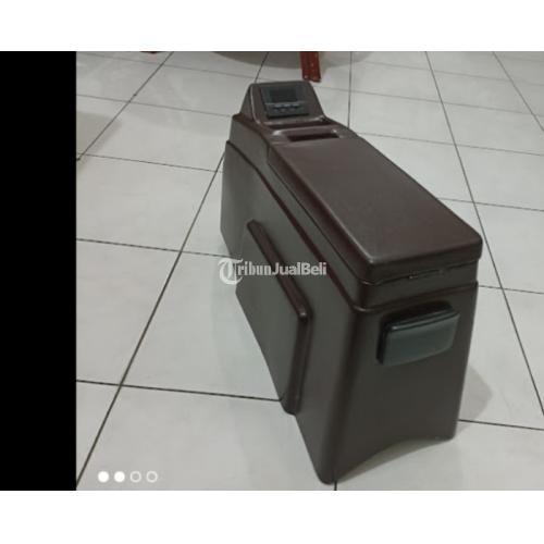 Aksesoris Chevrolet Trooper Bahan Fiberglass/Replika di Medan - Tribun ...