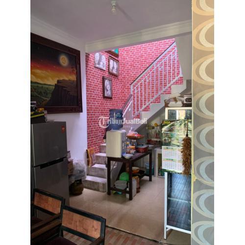 Dijual Rumah LT80 LB130 3KT 2KM Harga Terjangkau di Malang Kota - Tribun JualBeli