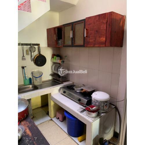 Dijual Rumah LT80 LB130 3KT 2KM Harga Terjangkau di Malang Kota - Tribun JualBeli