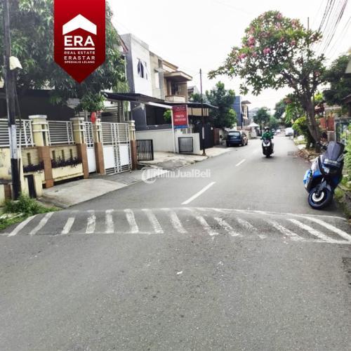 Dijual Rumah Pondok Indah Jl. Pinang Emas I di Jakarta Selatan - Tribun ...